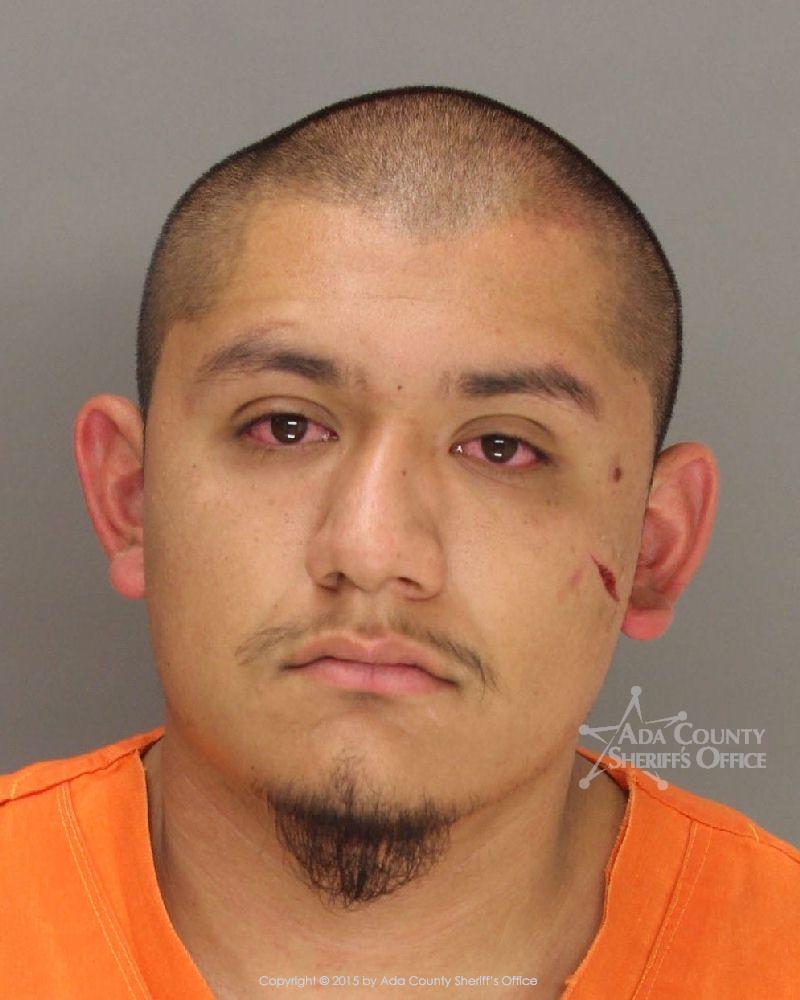 Nampa man pleads guilty to gang killing | ktvb.com
