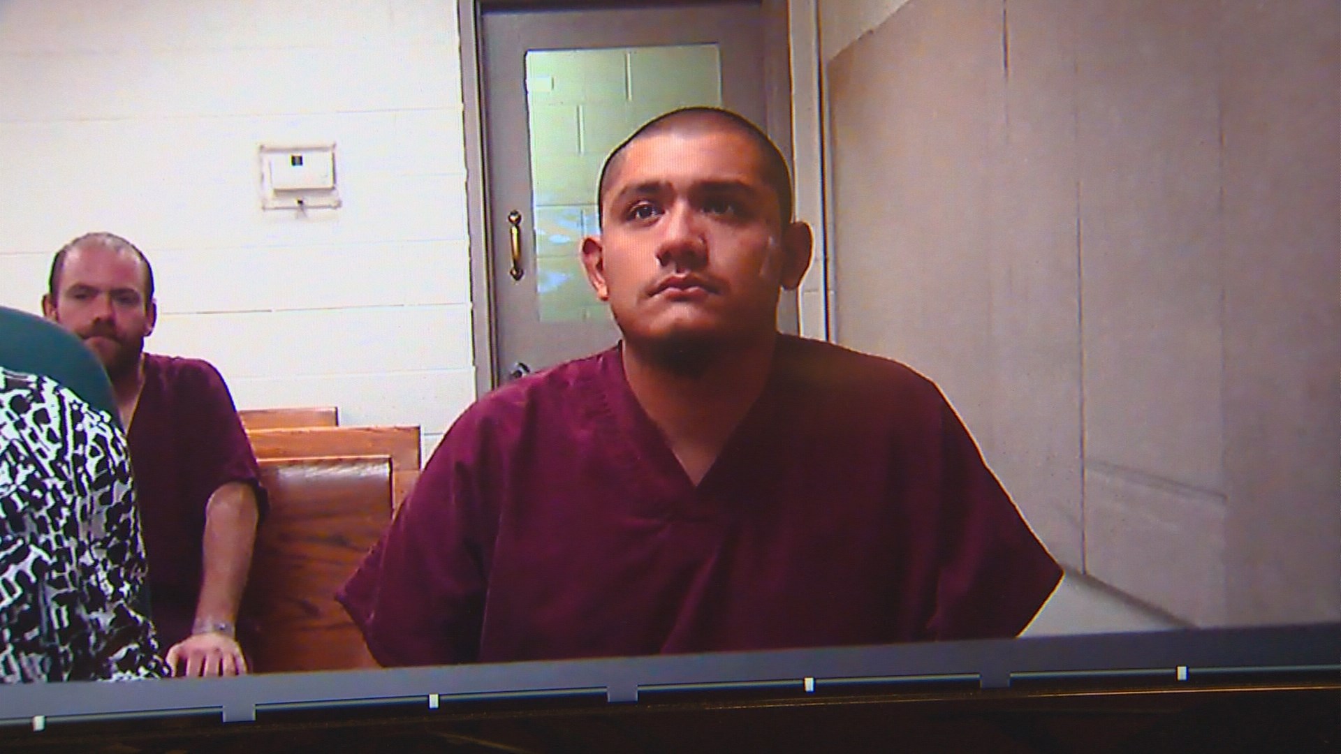 3 men arrested after shooting, chase appear in court | ktvb.com