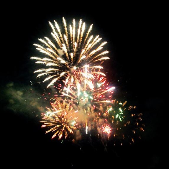 Boise's 4th of July fireworks display moved to Expo Idaho | ktvb.com