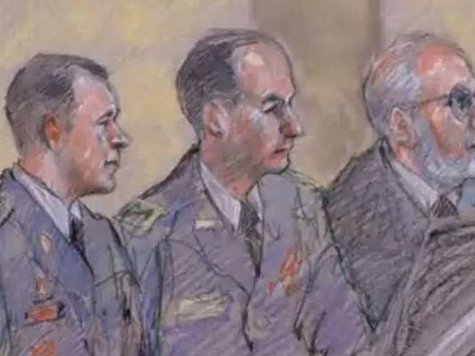 Testimony: Bergdahl's injuries in captivity make him non-deployable ...