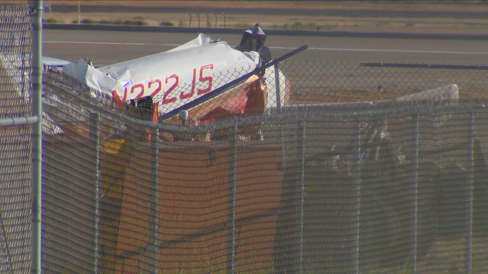 Weiser airport manager badly injured in Boise plane crash | ktvb.com