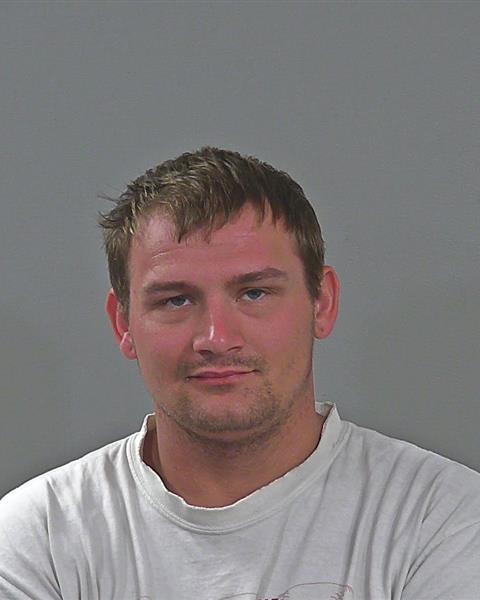 NPD: Nampa burglary suspect turns himself in | ktvb.com