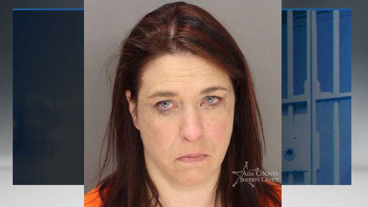 Bond revoked in cyclist manslaughter case | ktvb.com