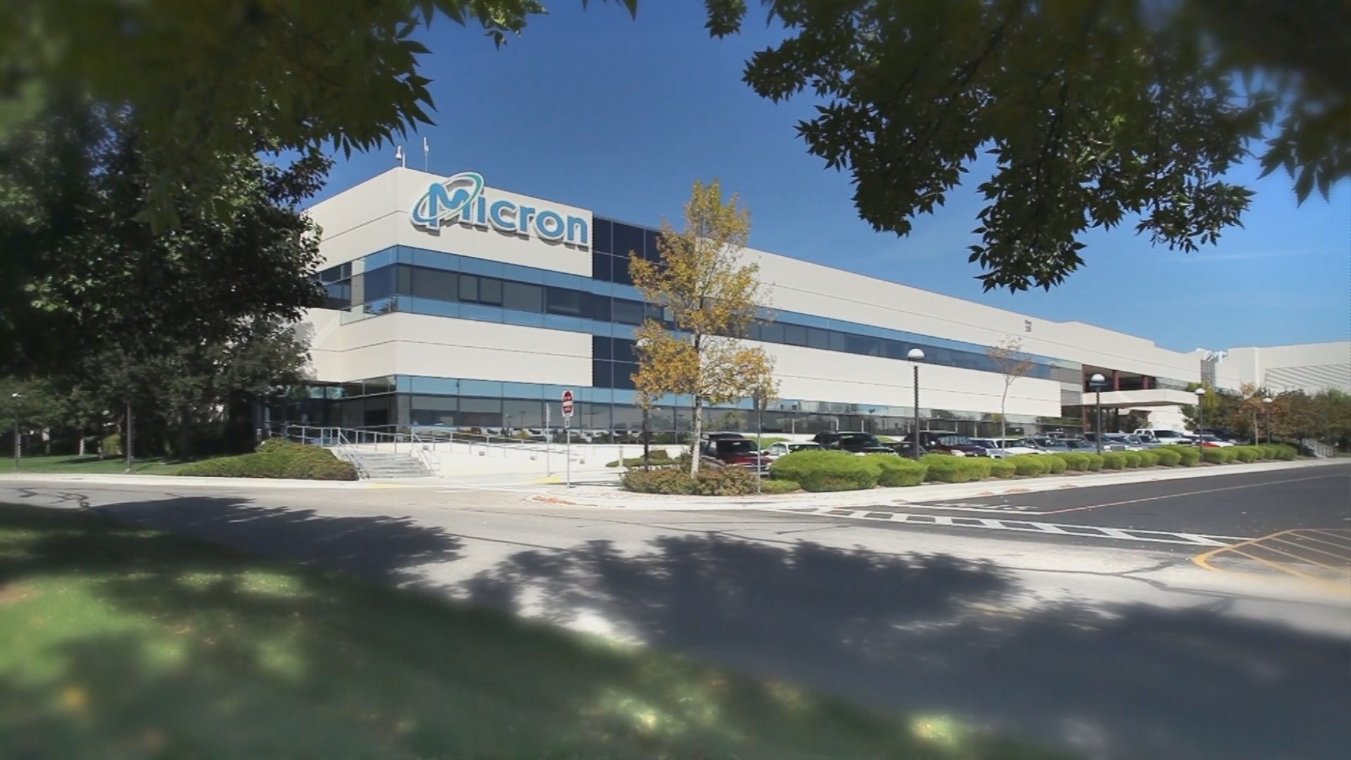 Micron inducted into the ITC Hall of Fame | ktvb.com