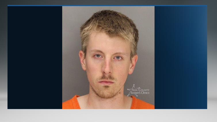 Nampa man charged with having sexual contact with teen | ktvb.com