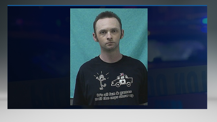 Man sentenced to 99 months for 3 bank robberies | ktvb.com