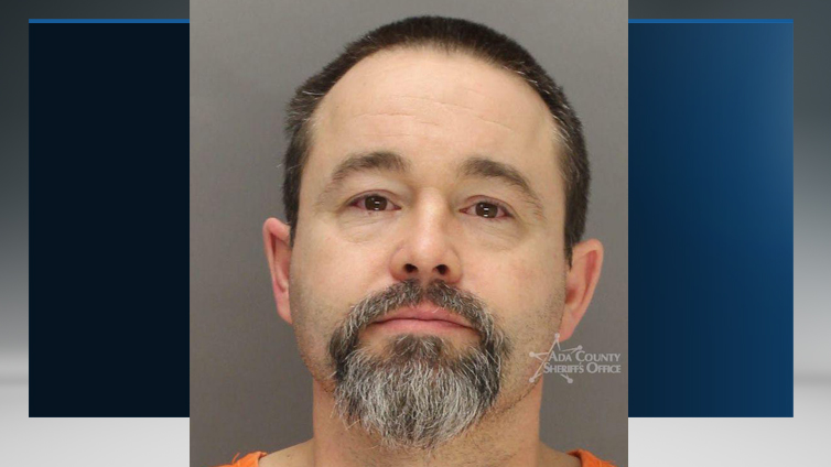 Man charged with murder in dismembered body case | ktvb.com