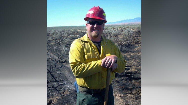 Firefighter died from heart attack after training exercise | ktvb.com