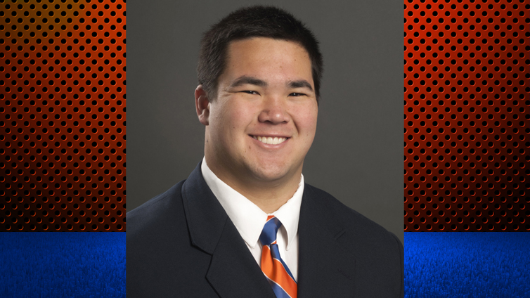 Henry named to second watchlist | ktvb.com