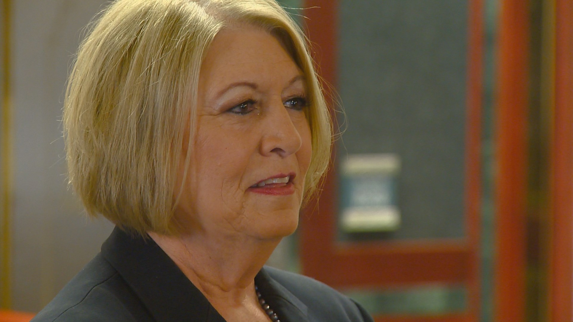 Peavey-Derr announces candidacy for Boise mayor | ktvb.com