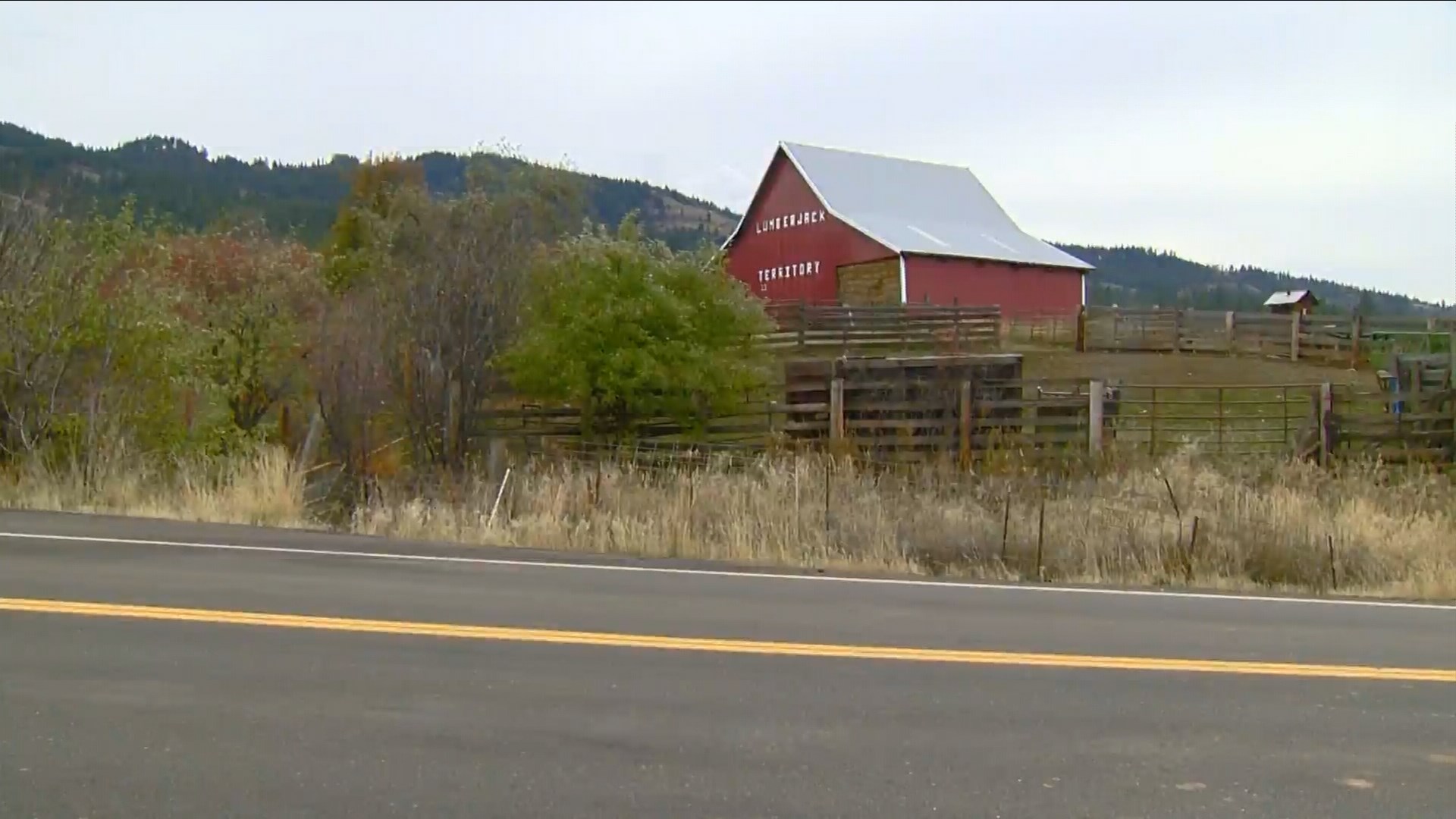 Adams County rancher shot and killed by deputies | ktvb.com