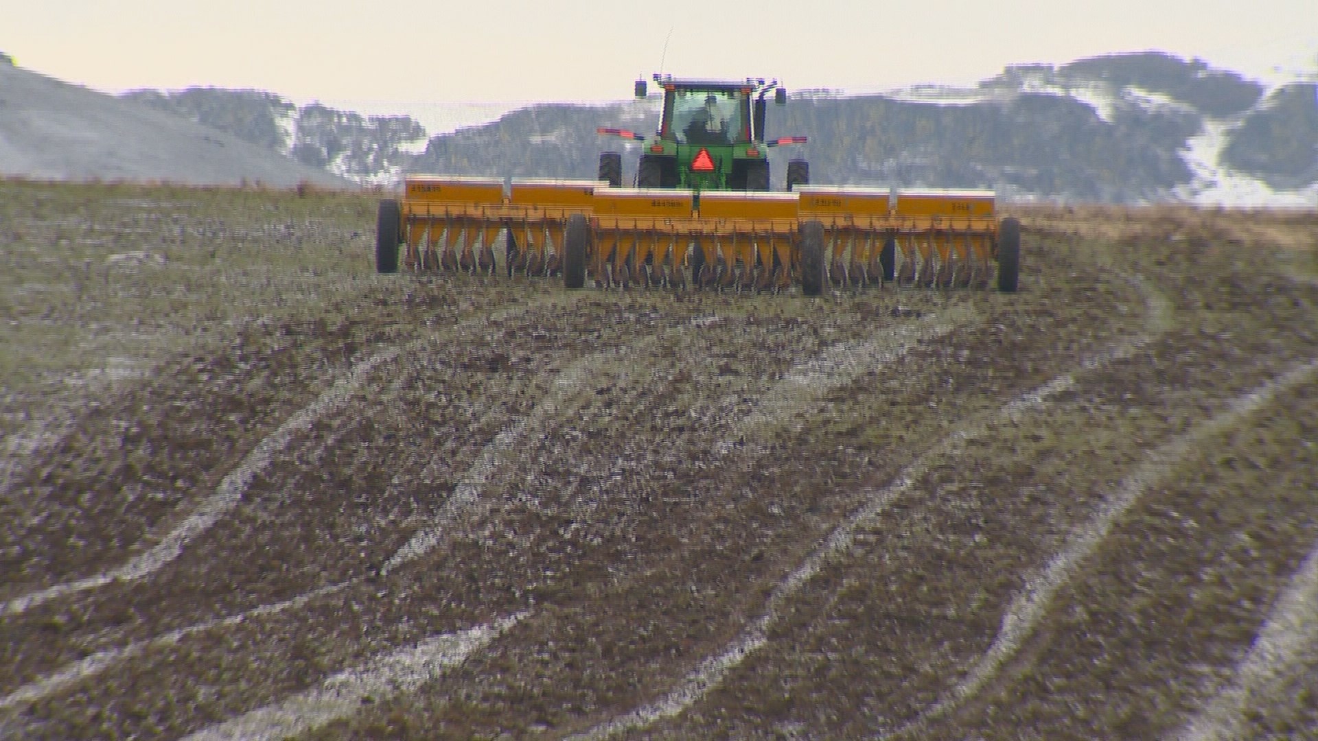 BLM reseeding rangeland burned in Soda Fire | ktvb.com