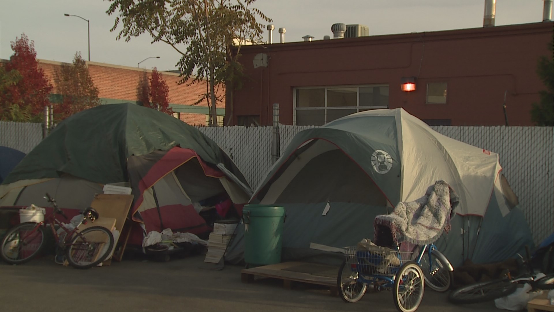 City of Boise, partners creating plan to house the homeless | ktvb.com