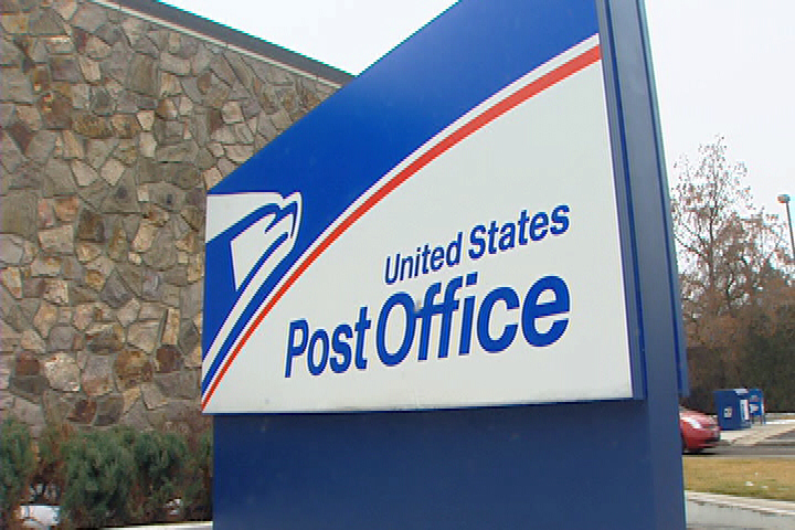 US post offices in path of eclipse offer special postmarks | ktvb.com