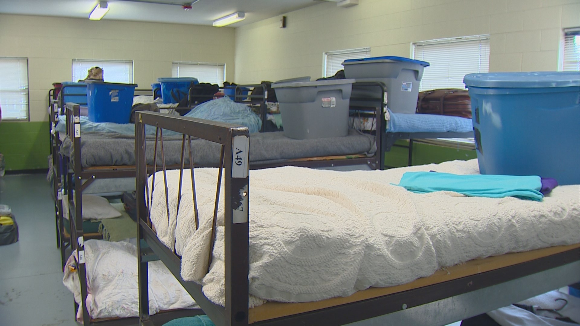 Local shelters say they have room for the homeless | ktvb.com