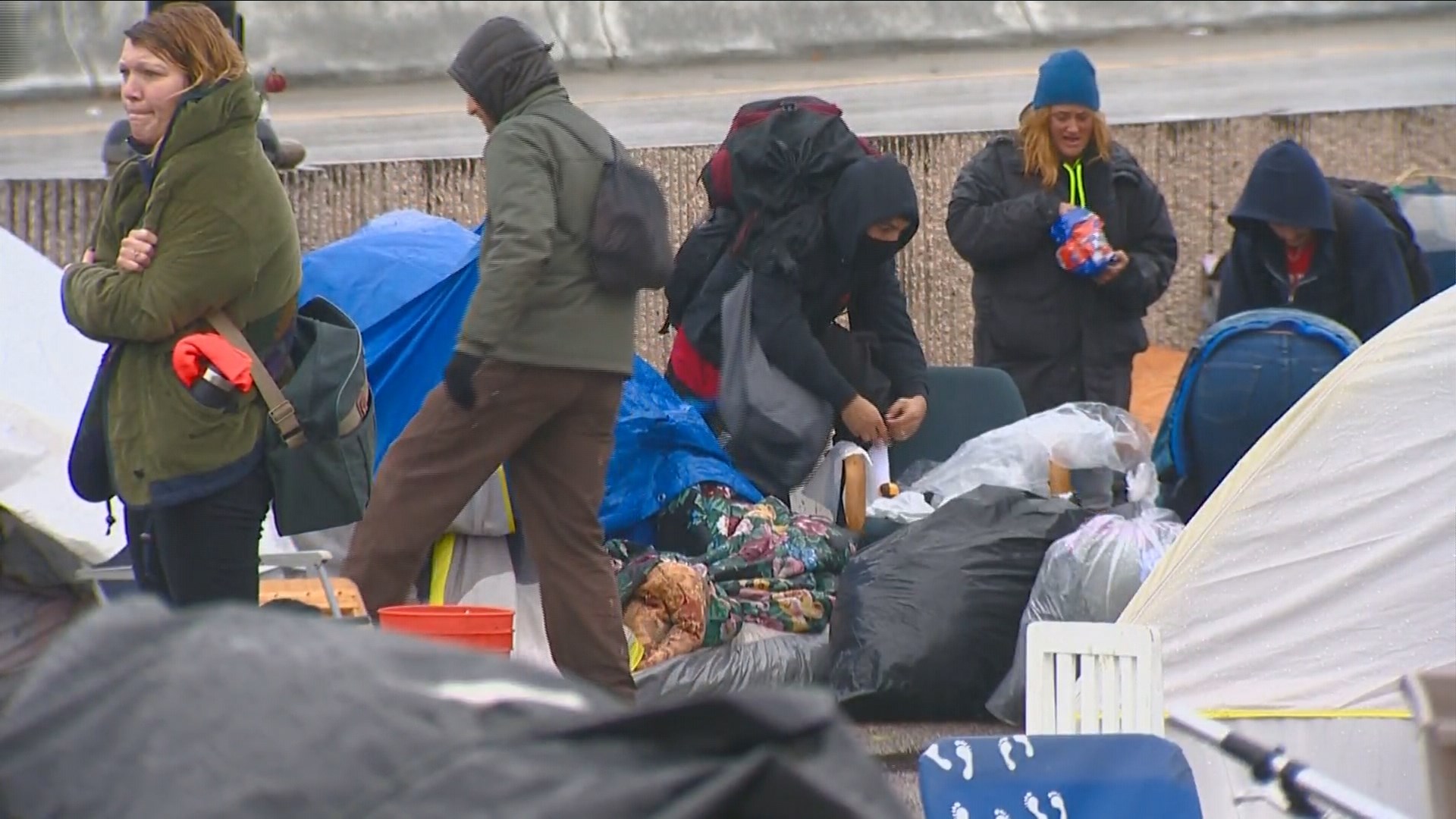 Could a local sales tax help Boise's homeless? | ktvb.com