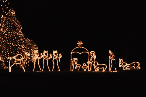 Rupert post office forced to remove Nativity scene | ktvb.com