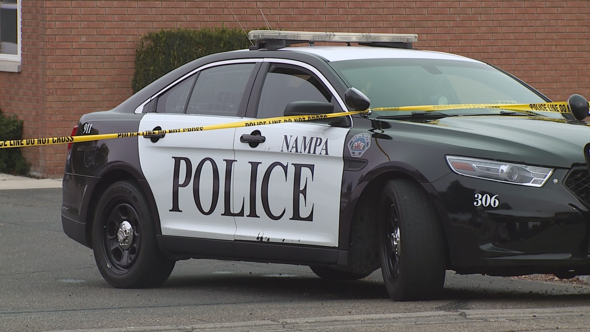Nampa Police investigating 'suspicious' car fire | ktvb.com