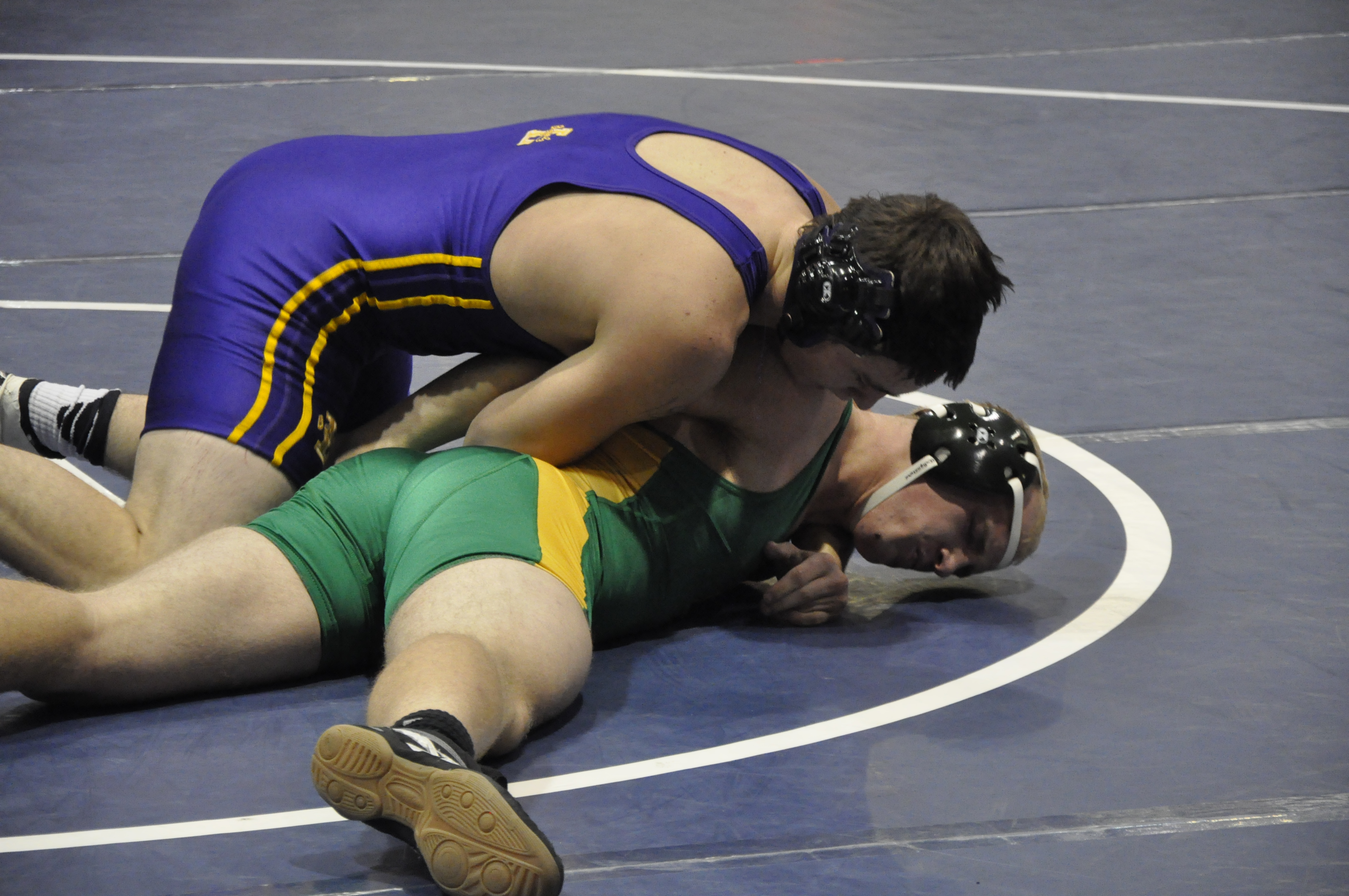 Local wrestlers bring home top honors over the weekend | ktvb.com