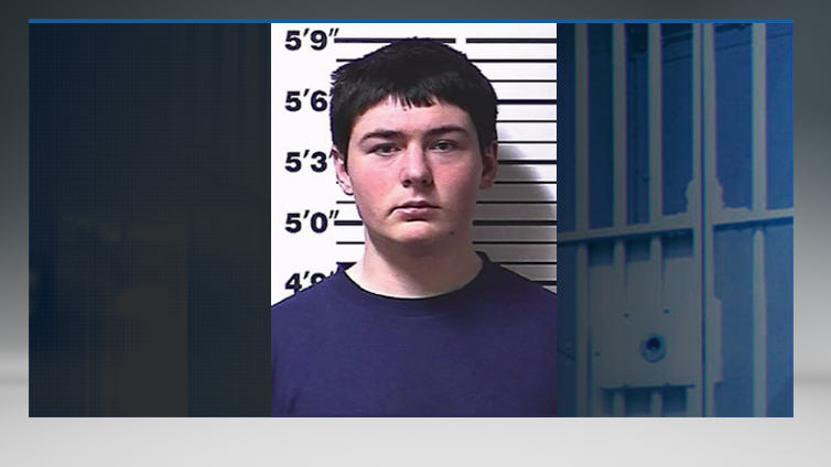 Idaho man, 19, gets prison time for attacking jailers | ktvb.com