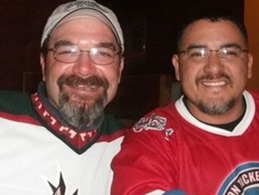 Ponzo pleads guilty to firearms violation | ktvb.com