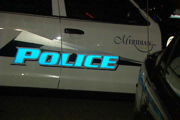 Police: Teen tased, arrested after leading high-speed chase | ktvb.com