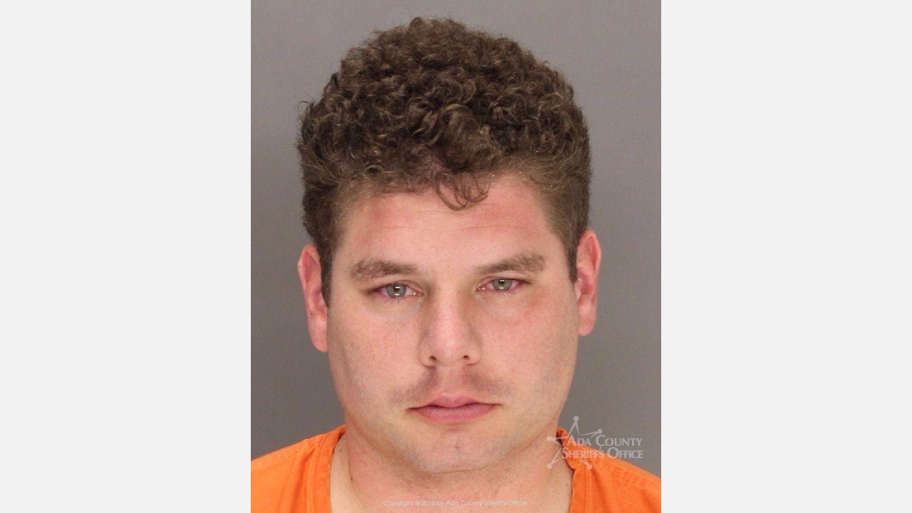 Manslaughter charge dropped in deadly DUI crash | ktvb.com