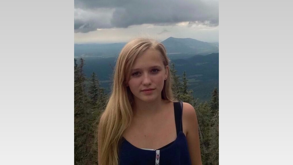 Missing teen girl turns herself in to police | ktvb.com