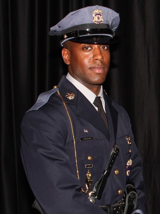 Police: Cop in Md. ambush killed by friendly fire | ktvb.com