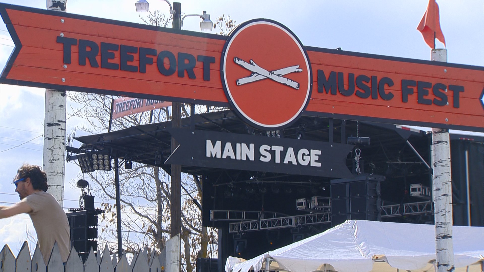 Treefort Music Fest: Road closures, free shuttles and more | ktvb.com