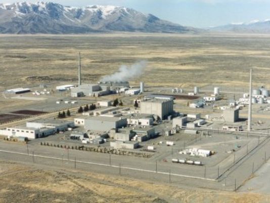 Feds will miss cleanup deadline at Idaho nuclear facility | ktvb.com