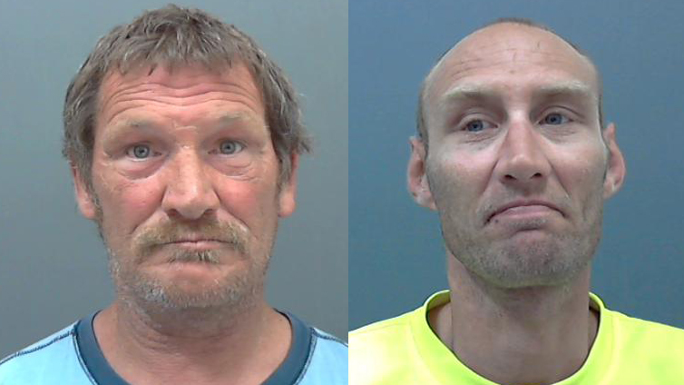 Two men arrested for attempted kidnapping | ktvb.com