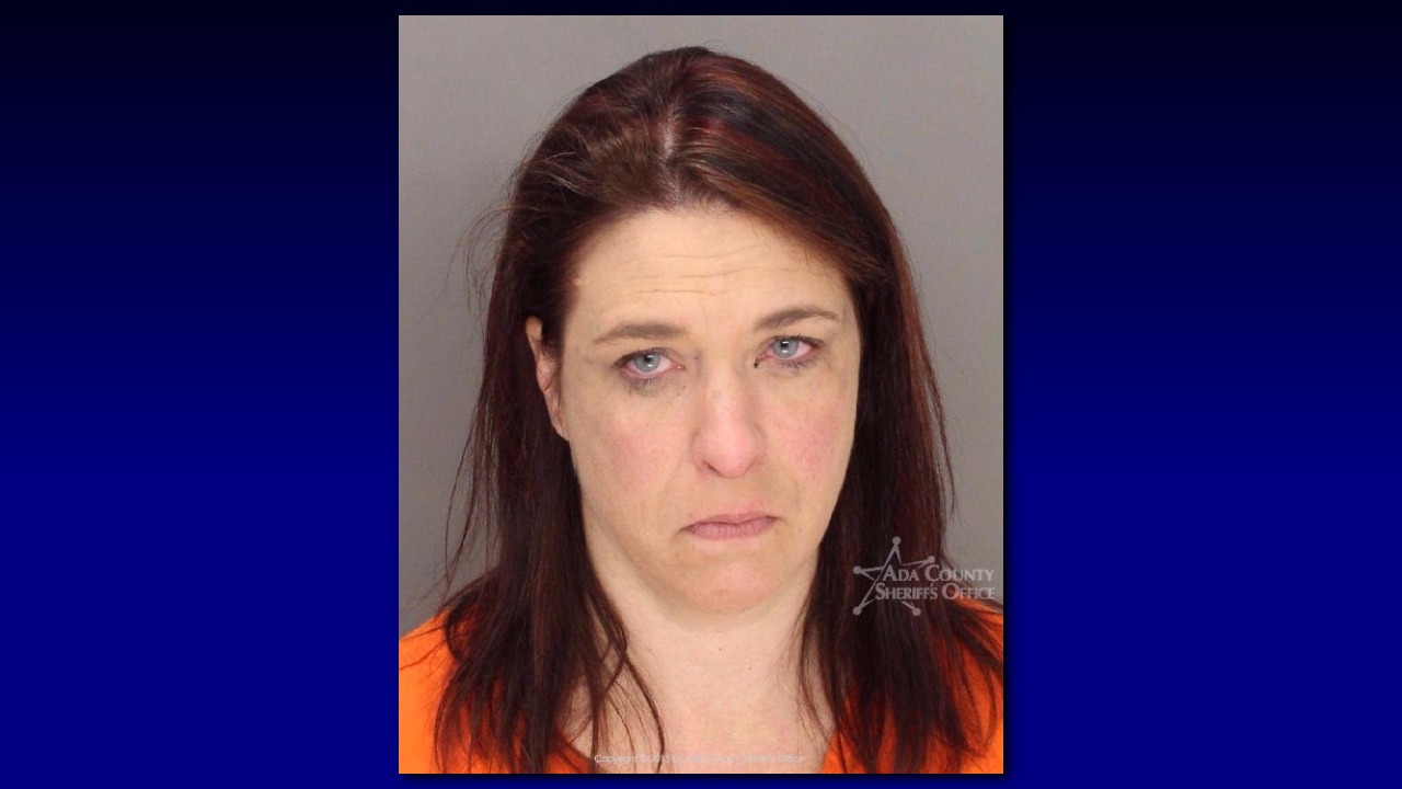 Kuna woman sentenced to probation, time served in cyclist's death ...