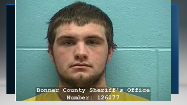 Police: Man escapes after shooting at Idaho deputy | ktvb.com