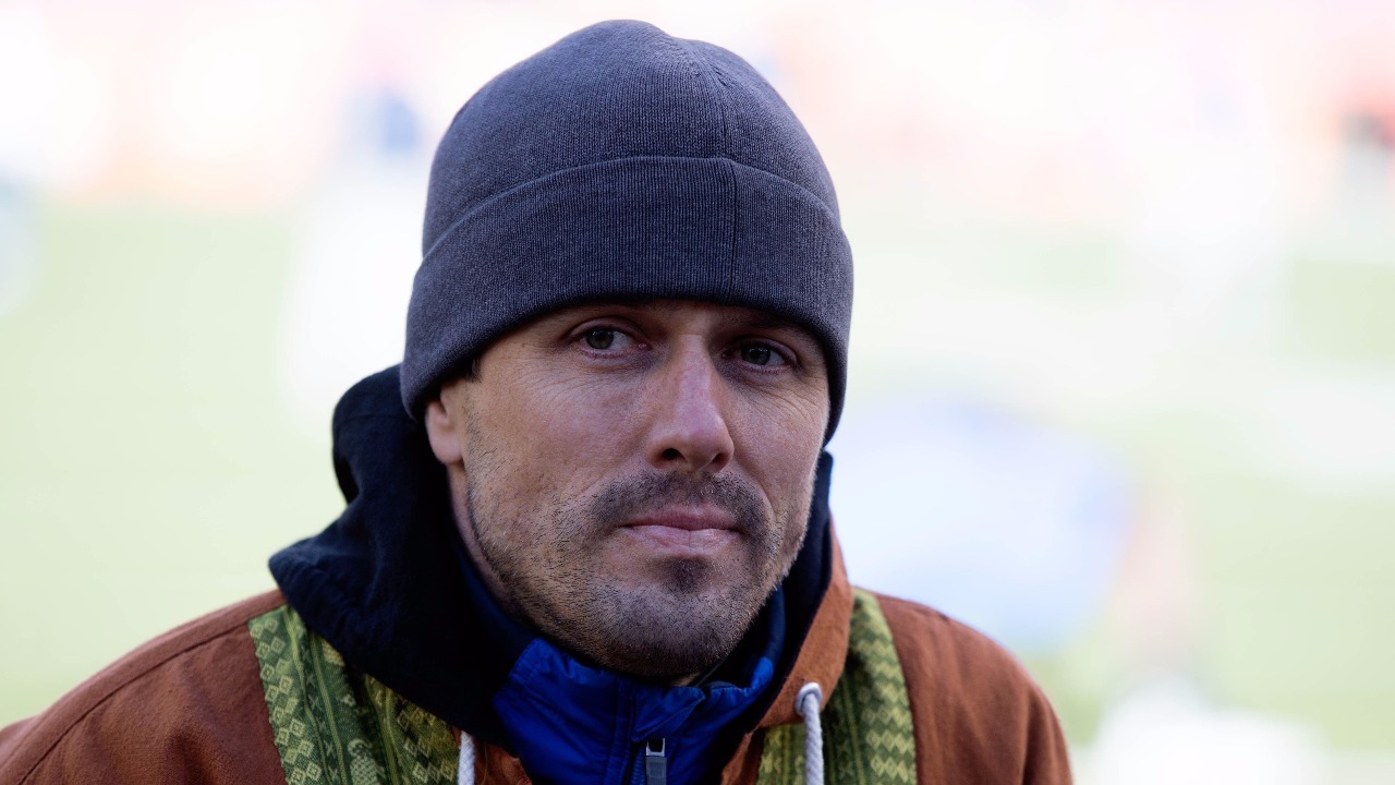 Hemp helping former Boisean and Denver Broncos QB Jake Plummer | ktvb.com