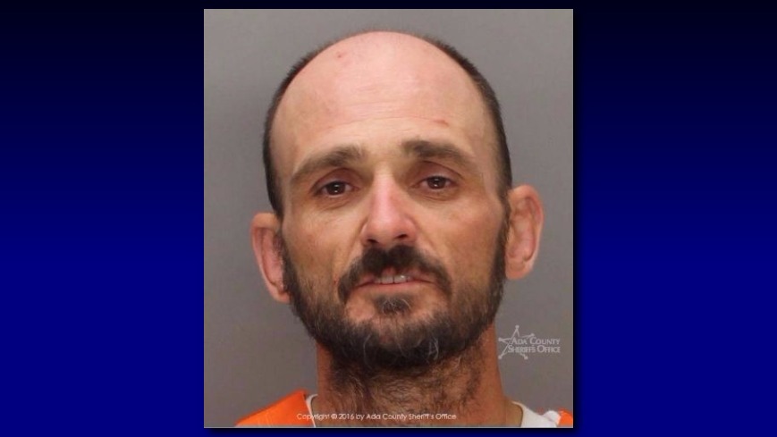 Nampa stabbing suspect arrested | ktvb.com