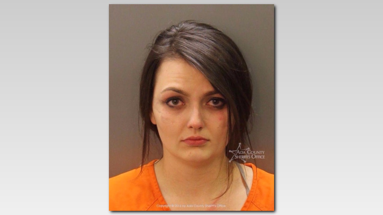 Driver arrested after wrong-way crash on I-84 | ktvb.com