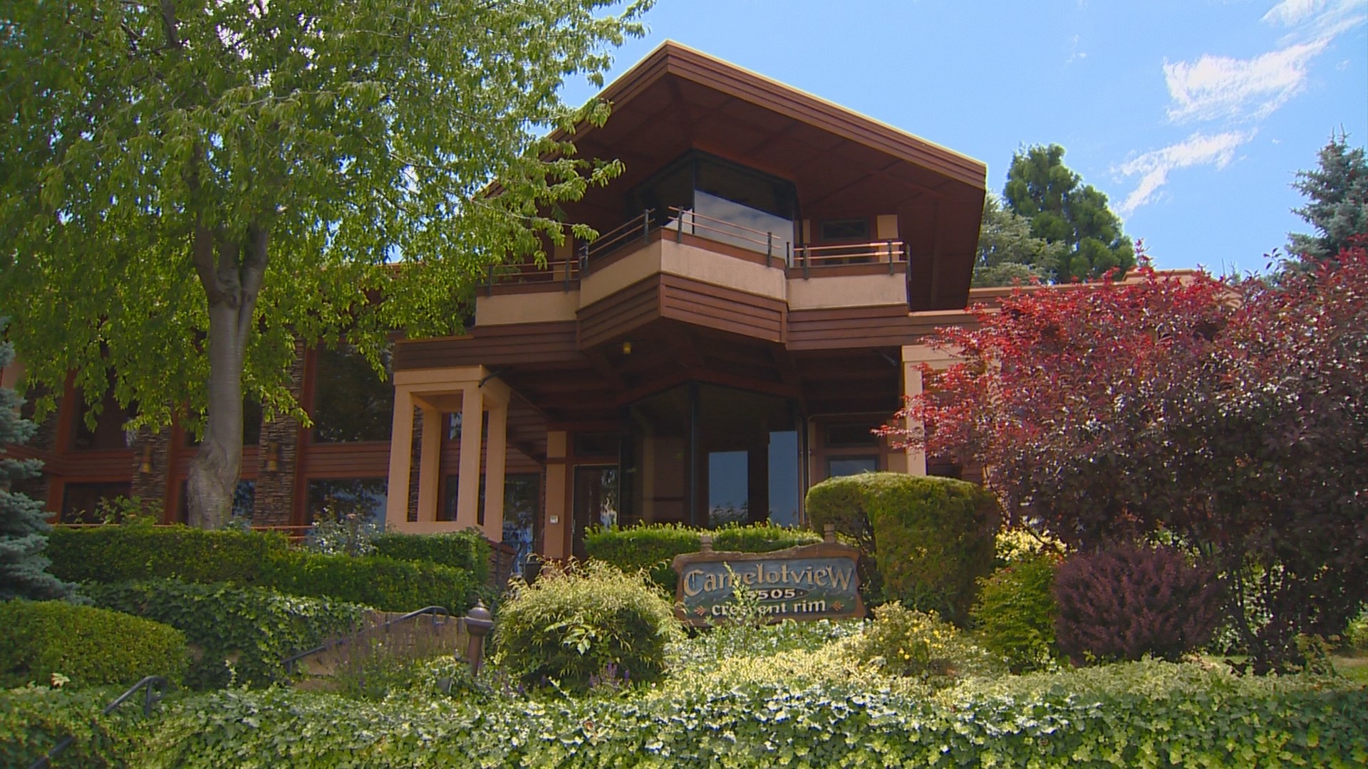 Velma Morrison House at Larry Hinojosa blog