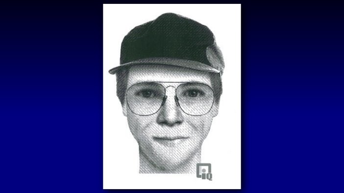 Police release composite sketch of bank robbery suspect | ktvb.com