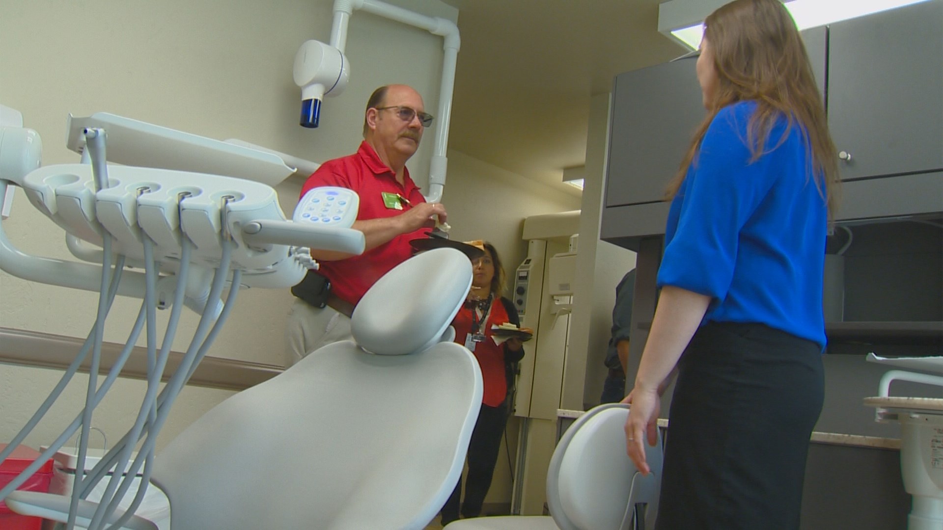 New Terry Reilly health clinic to open on Boise Bench | ktvb.com