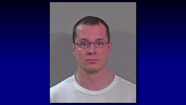 Nampa murder suspect arrested in Spokane | ktvb.com