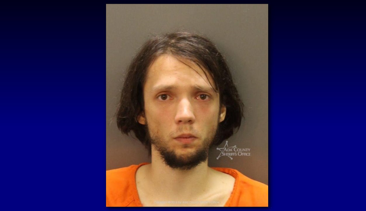 Man arrested in North End stabbing | ktvb.com