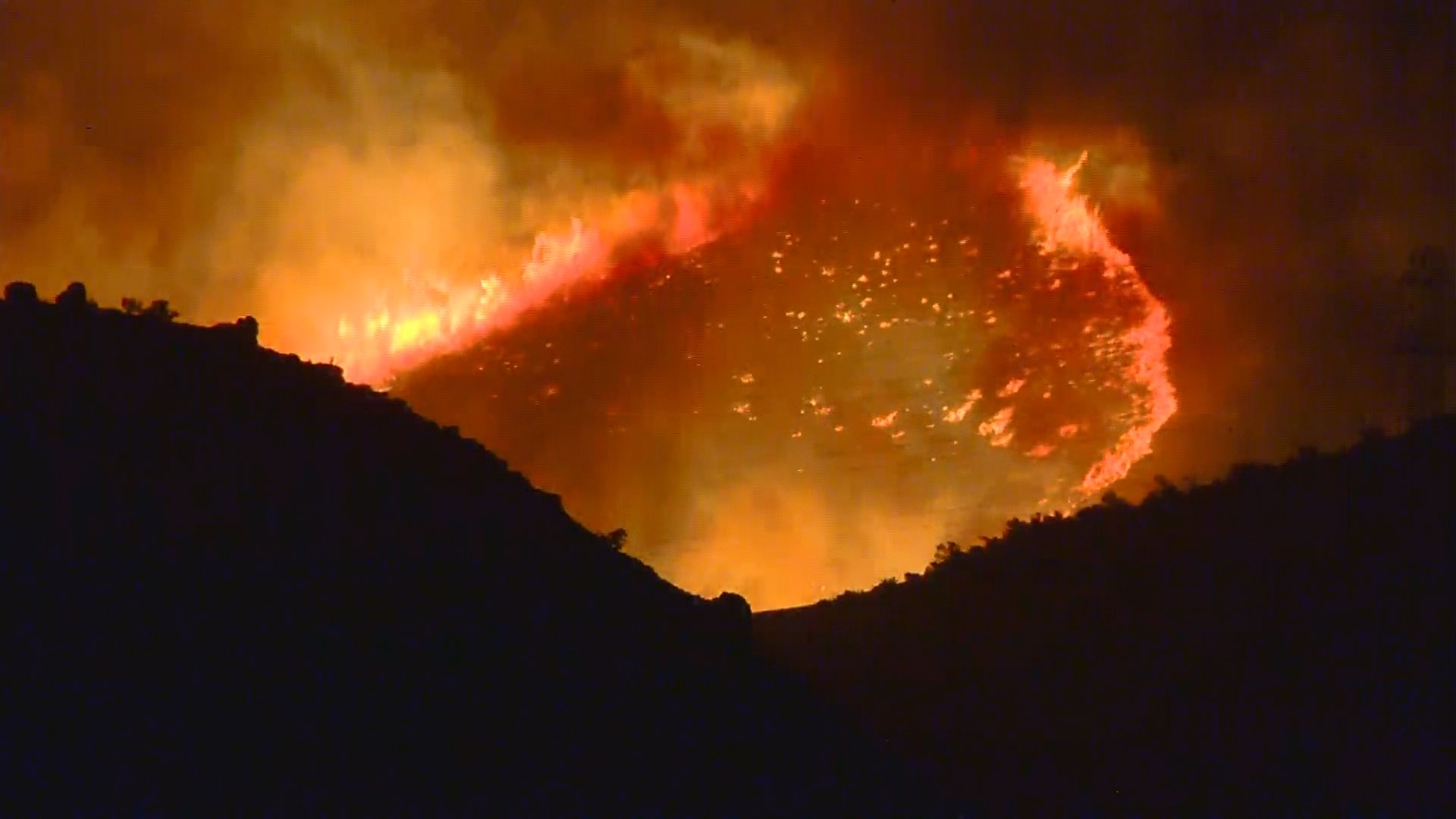 Investigators say fireworks sparked wildfire near Table Rock | ktvb.com