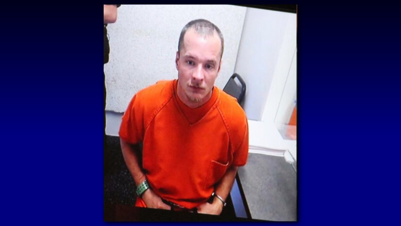 Bond set at $5M for man accused in fatal stabbing | ktvb.com