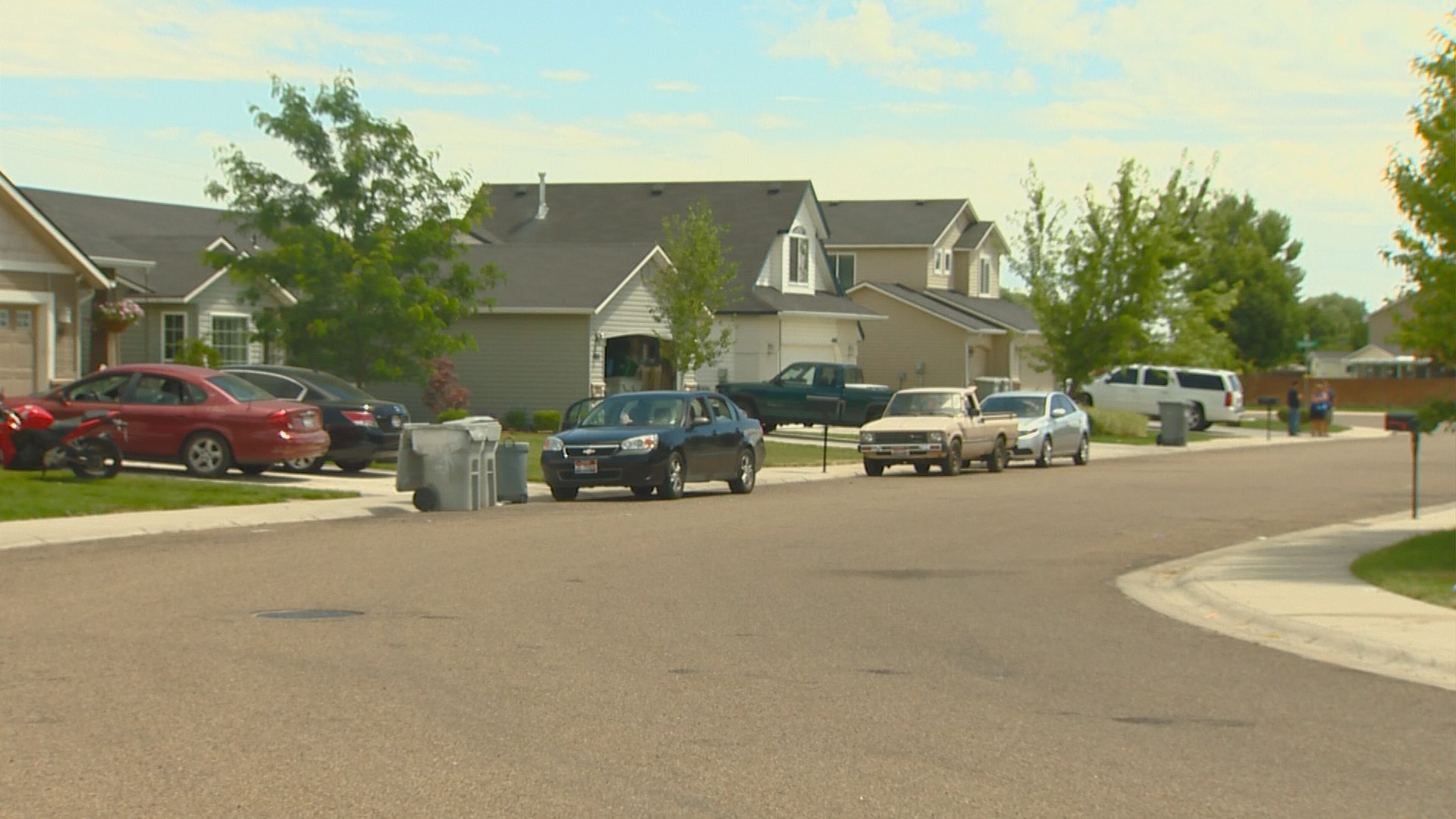 Search continues for house party stabbing suspects | ktvb.com