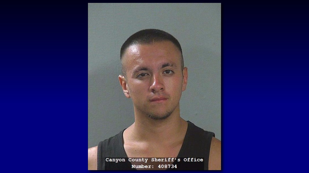 Another inmate escapes from Canyon County Jail tent facility | ktvb.com