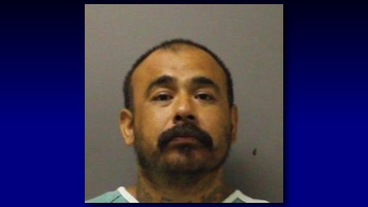 Police: Man jailed after stabbing girlfriend in neck | ktvb.com