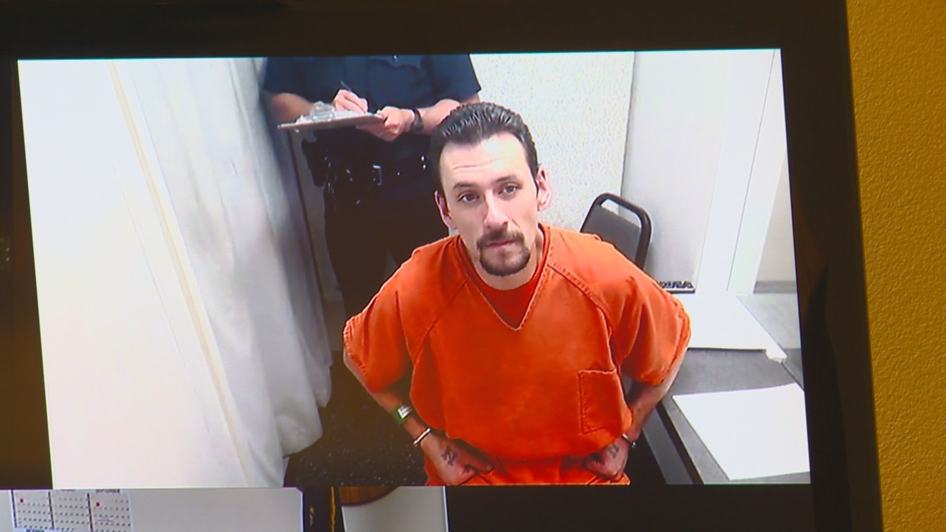 Nampa man pleads guilty to murder of 25-year-old | ktvb.com