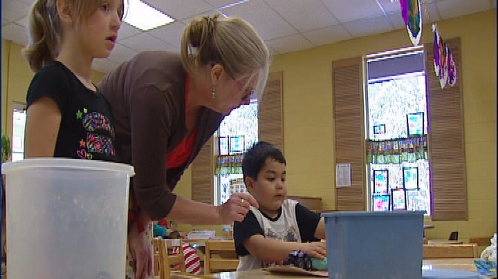 New standards mean more time in low-income preschools | ktvb.com