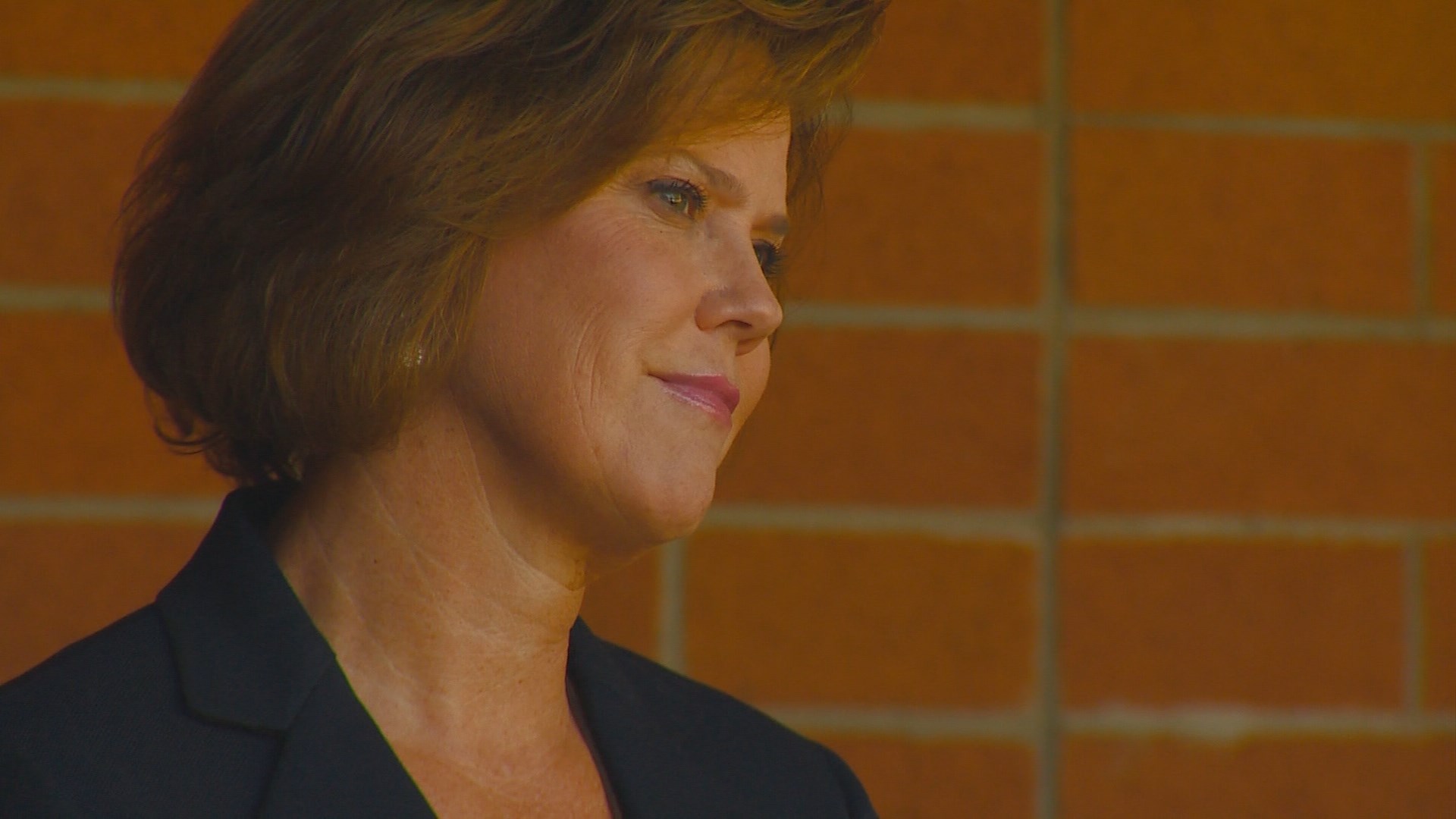 Idaho first lady promotes new school security initiative | ktvb.com
